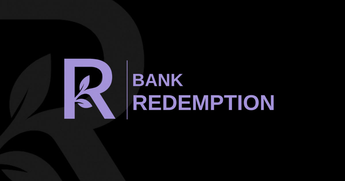 Redemption Bank